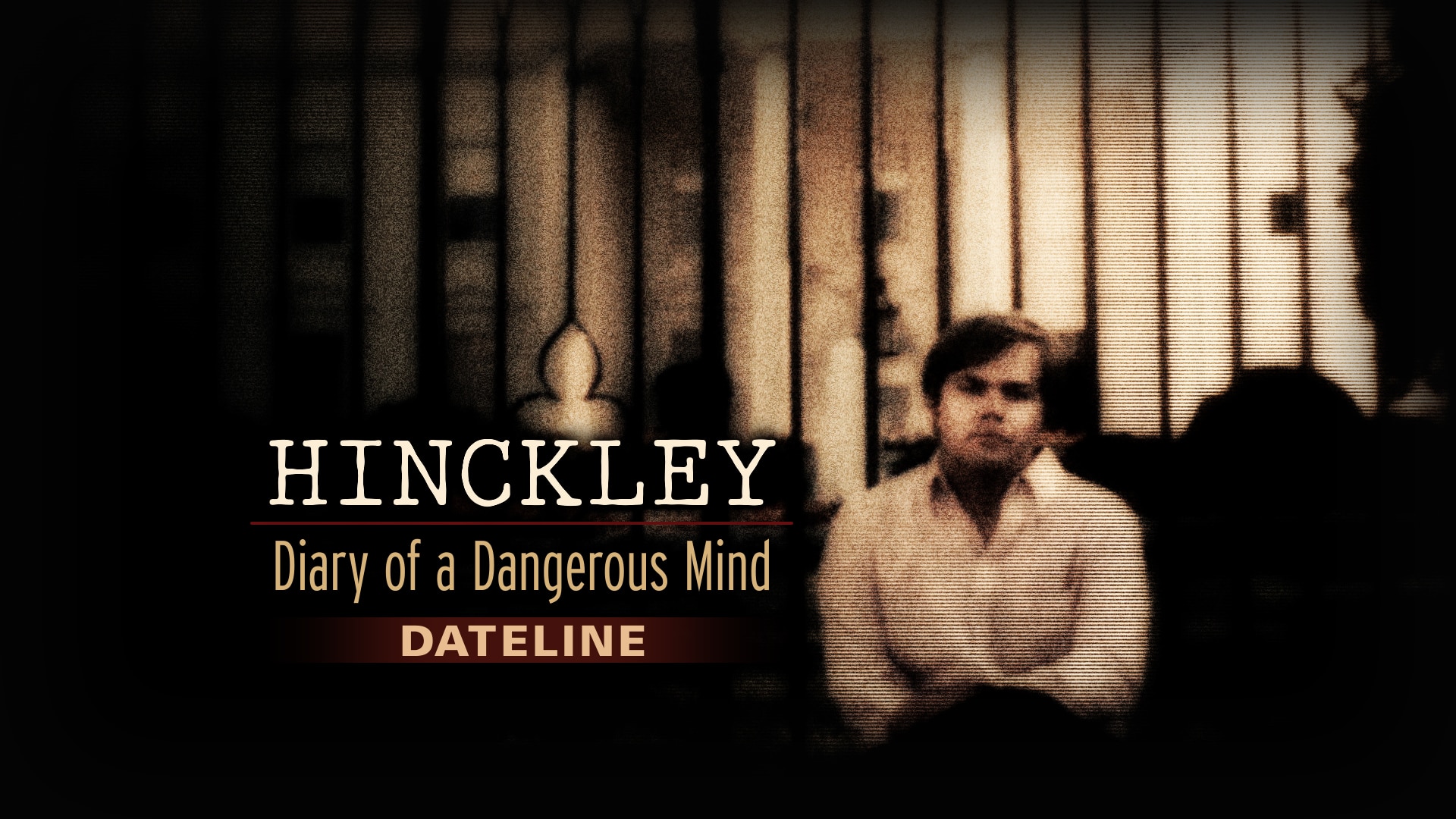 Watch Dateline Episode: Hinckley - NBC.com