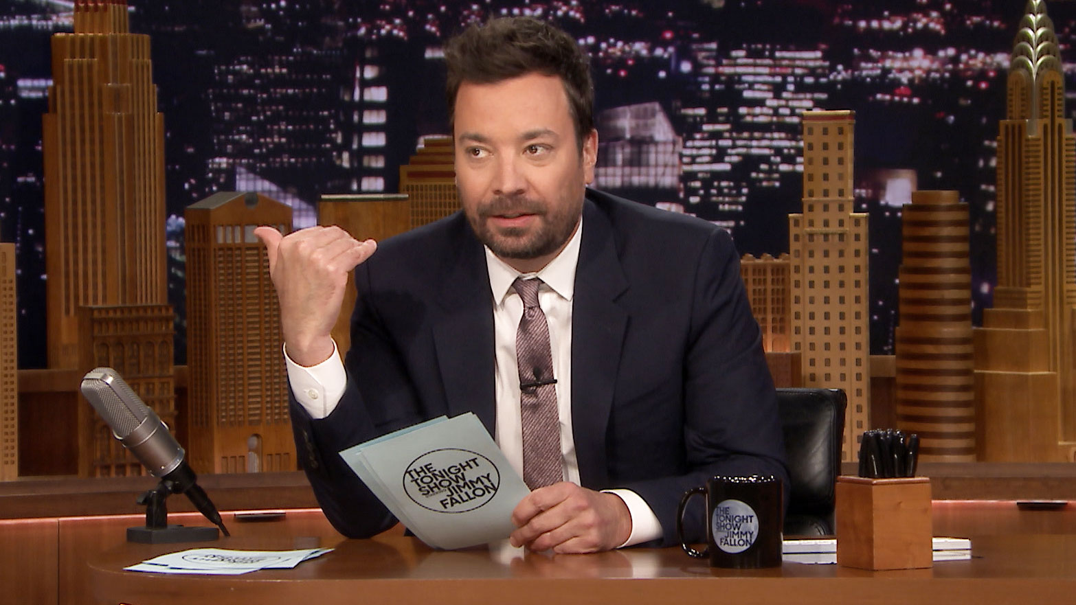 Watch The Tonight Show Starring Jimmy Fallon Highlight: Hashtags: # ...