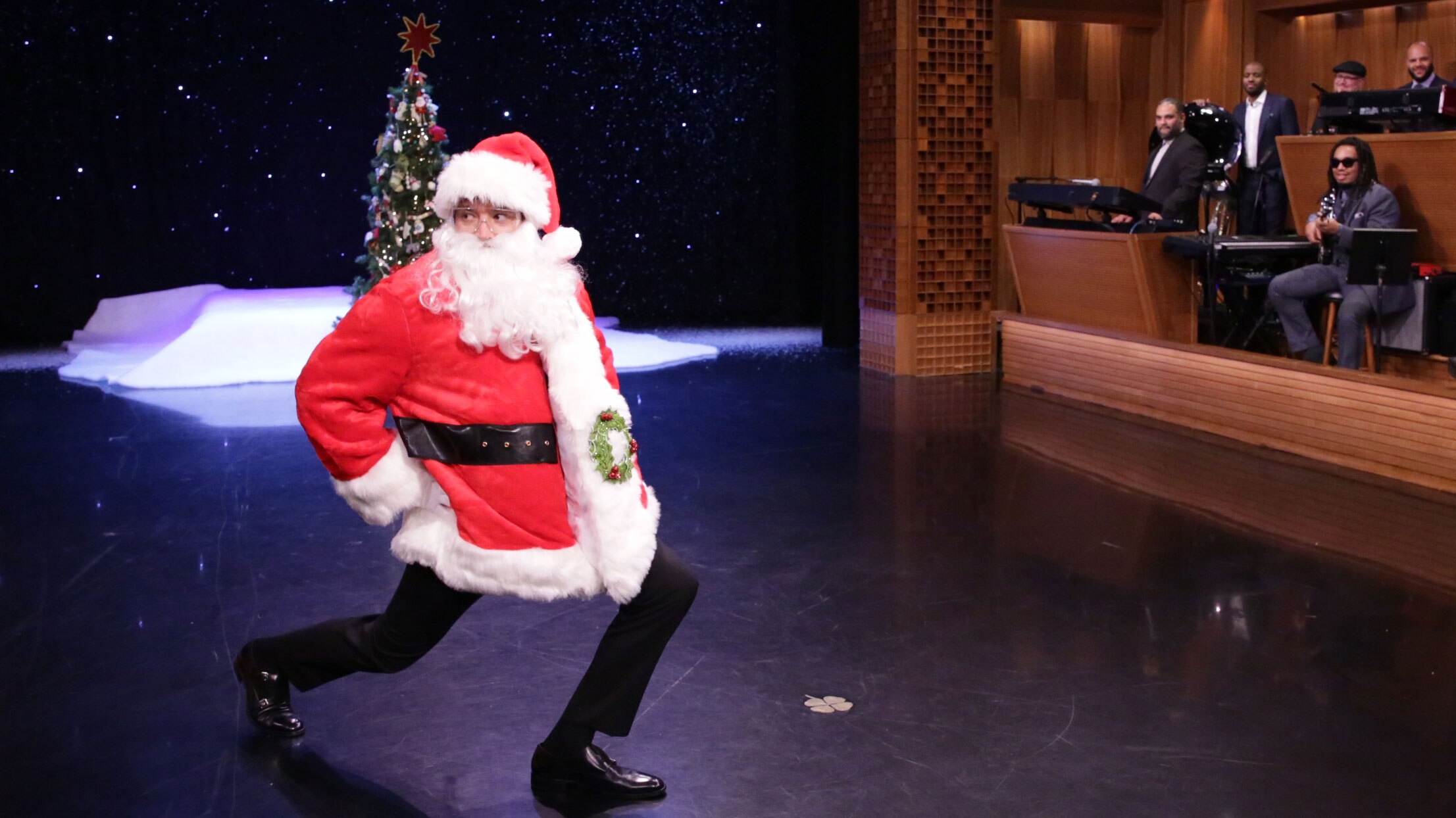 Watch The Tonight Show Starring Jimmy Fallon Highlight: Audience ...