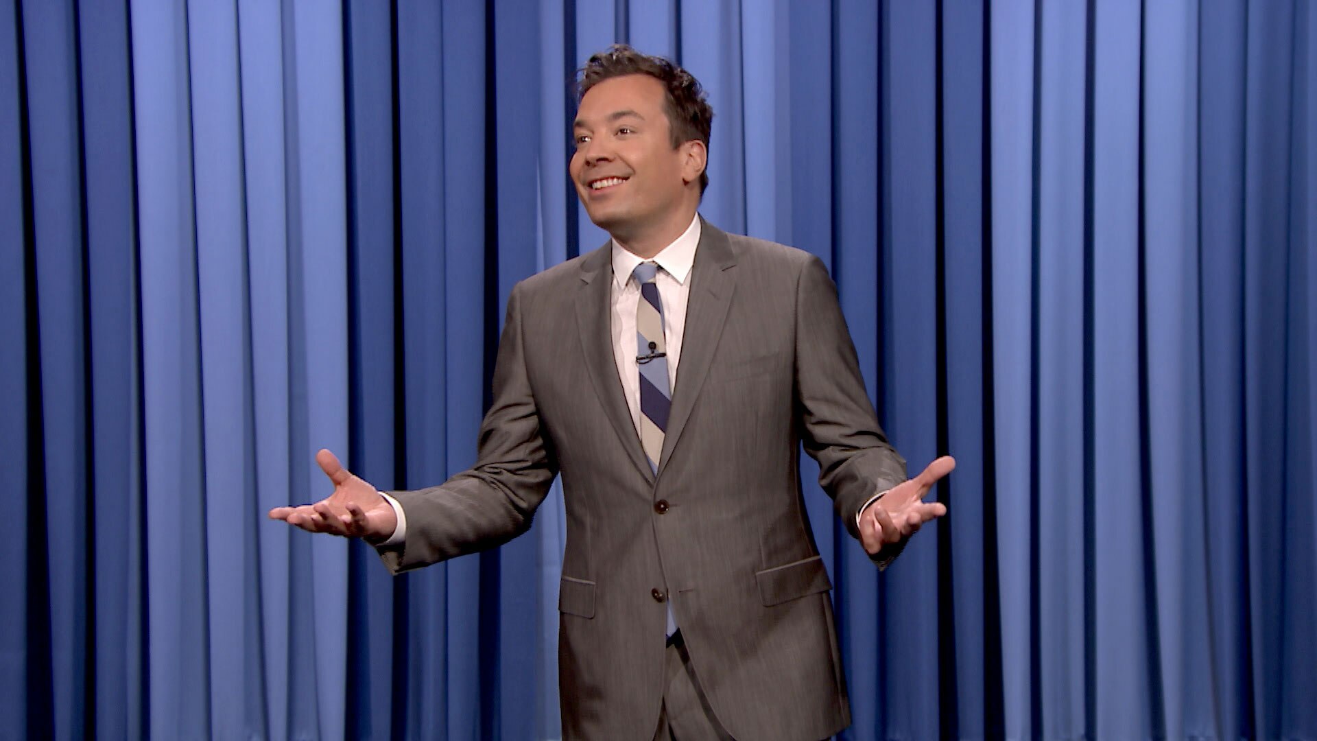Watch The Tonight Show Starring Jimmy Fallon Highlight: Ted Cruz and ...