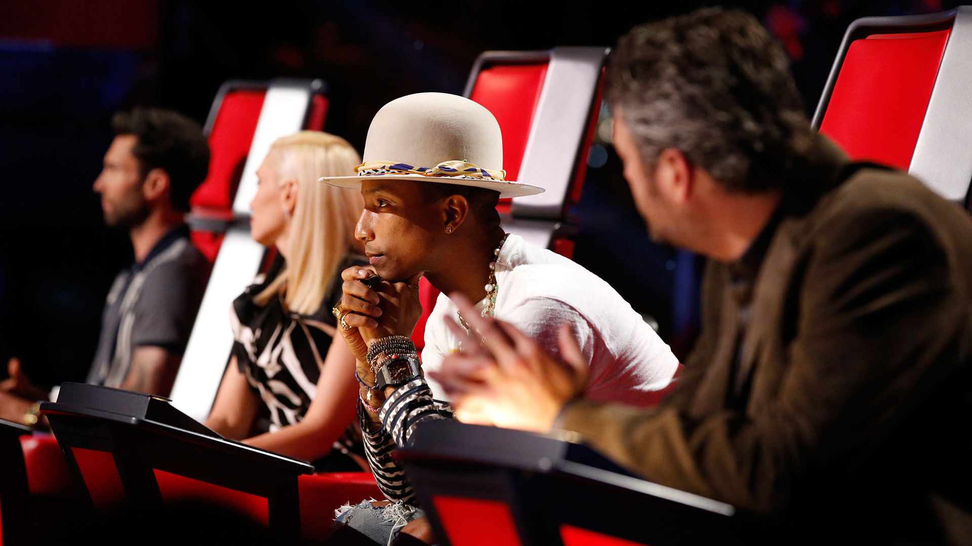 Watch The Voice Episode: Finale Wildcard - NBC.com