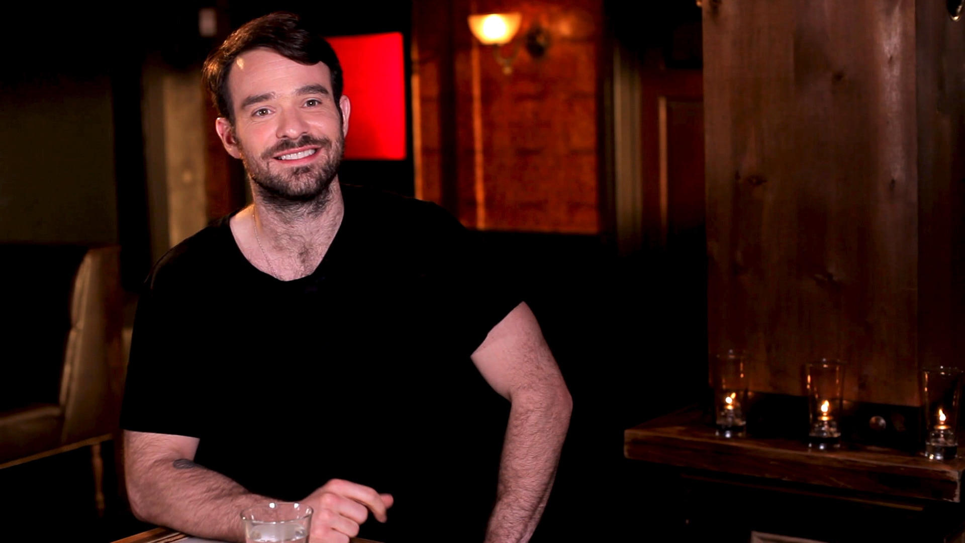 Watch Last Call with Carson Daly Interview: Charlie Cox - NBC.com