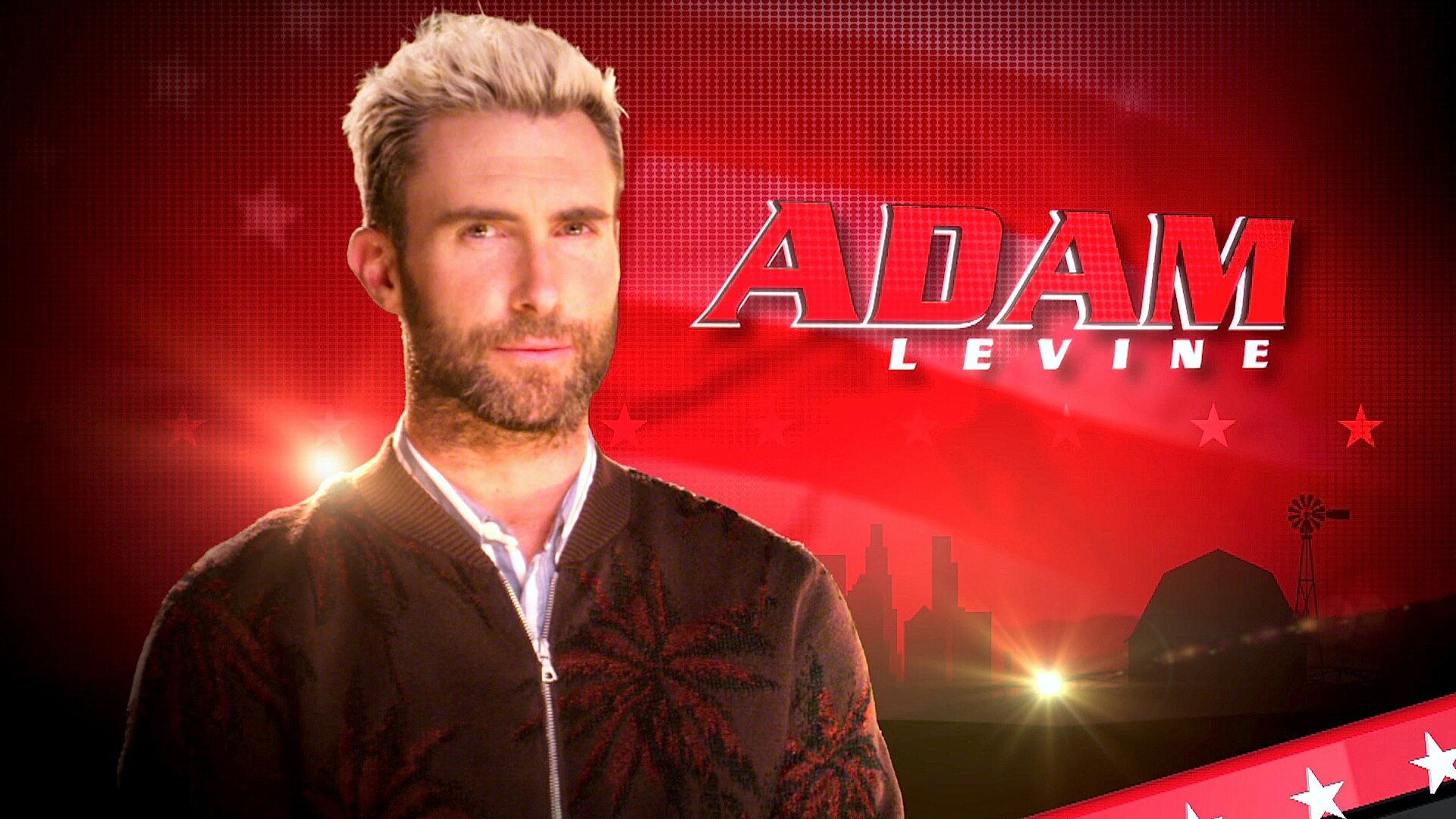 Watch The Voice Current Preview: Vote for Team Adam! - NBC.com