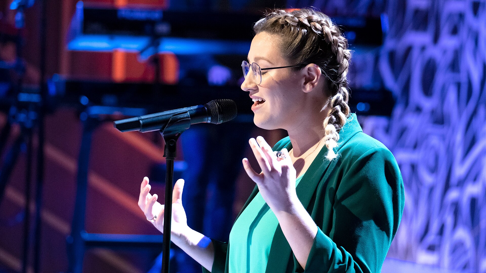 Watch Songland Highlight: Remmi: "Flickering" (Original Song ...