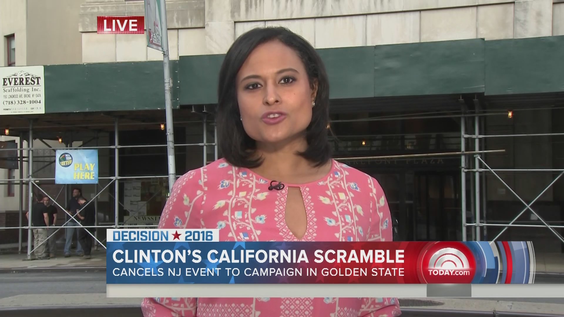 Watch TODAY Episode: Today - May 31, 2016 - NBC.com