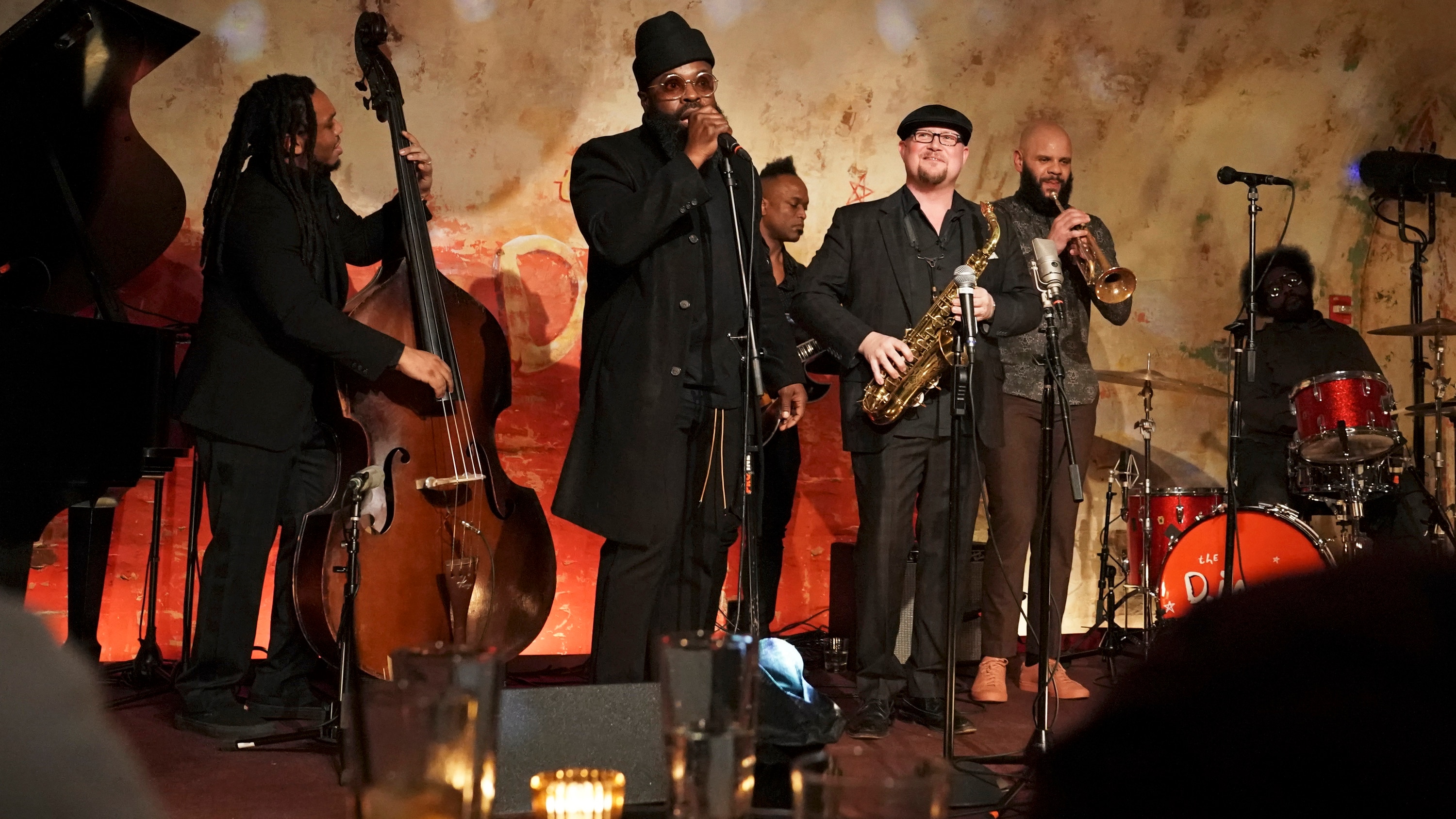 Watch The Tonight Show Starring Jimmy Fallon Highlight: The Roots ...