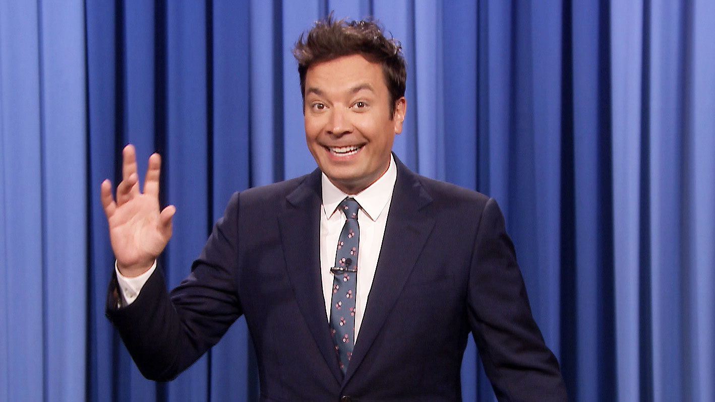 Watch The Tonight Show Starring Jimmy Fallon Highlight: Biden 2020 ...