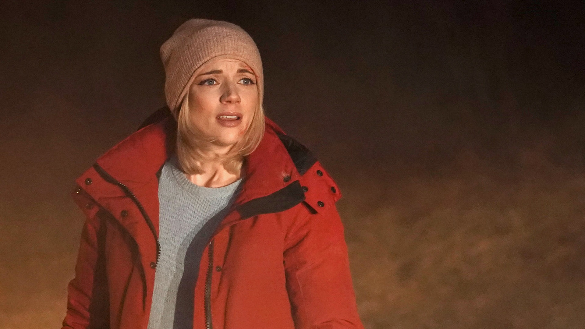 Watch Chicago Fire Episode: It Wasn't About Hockey - NBC.com