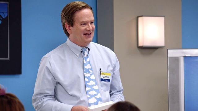 Watch Superstore Web Exclusive: Superstore Training Video: Glenn's Bad ... Watch Superstore Web Exclusive: Superstore Training Video: Glenn's Bad ...