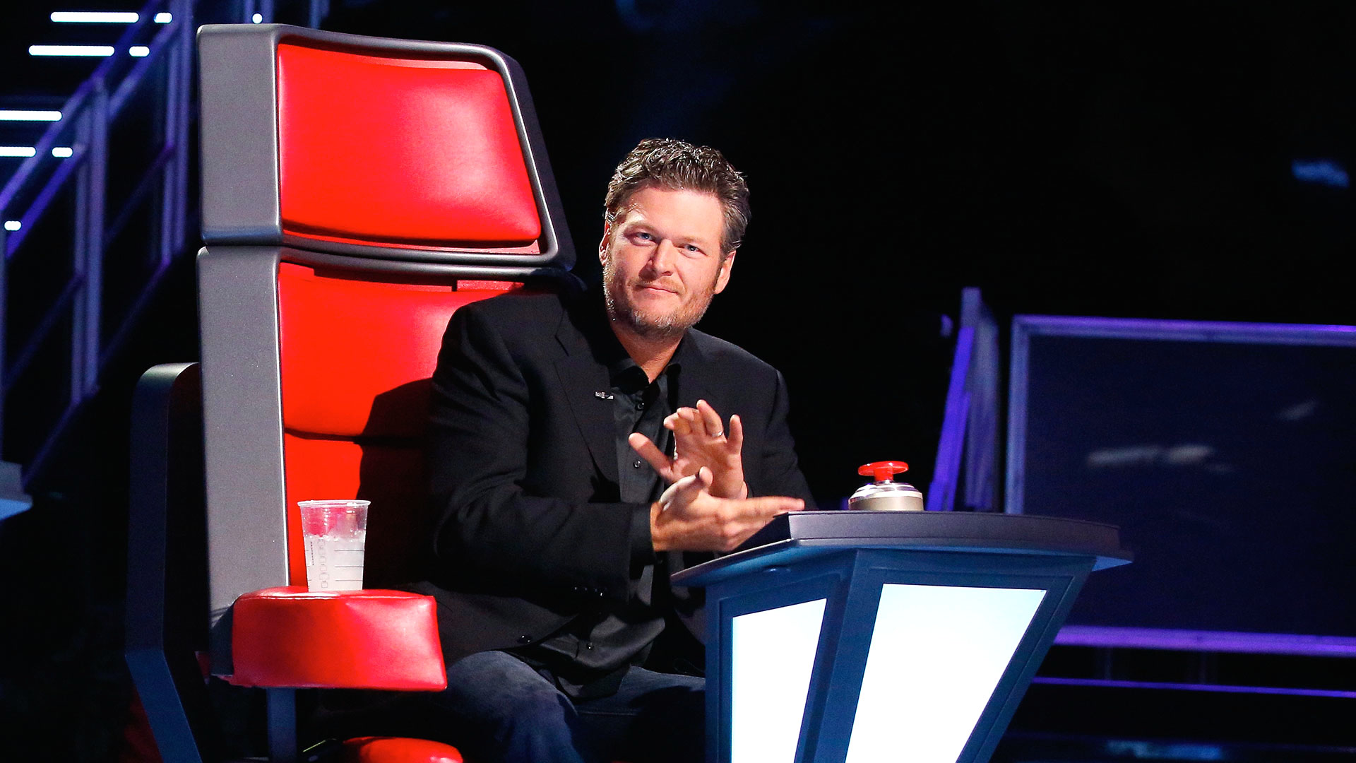 Watch The Voice Web Exclusive: Voice Zinger: The Tom and Jerry of The ...