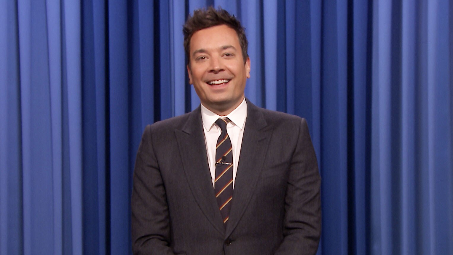Watch The Tonight Show Starring Jimmy Fallon Highlight: Jimmy Fallon ...