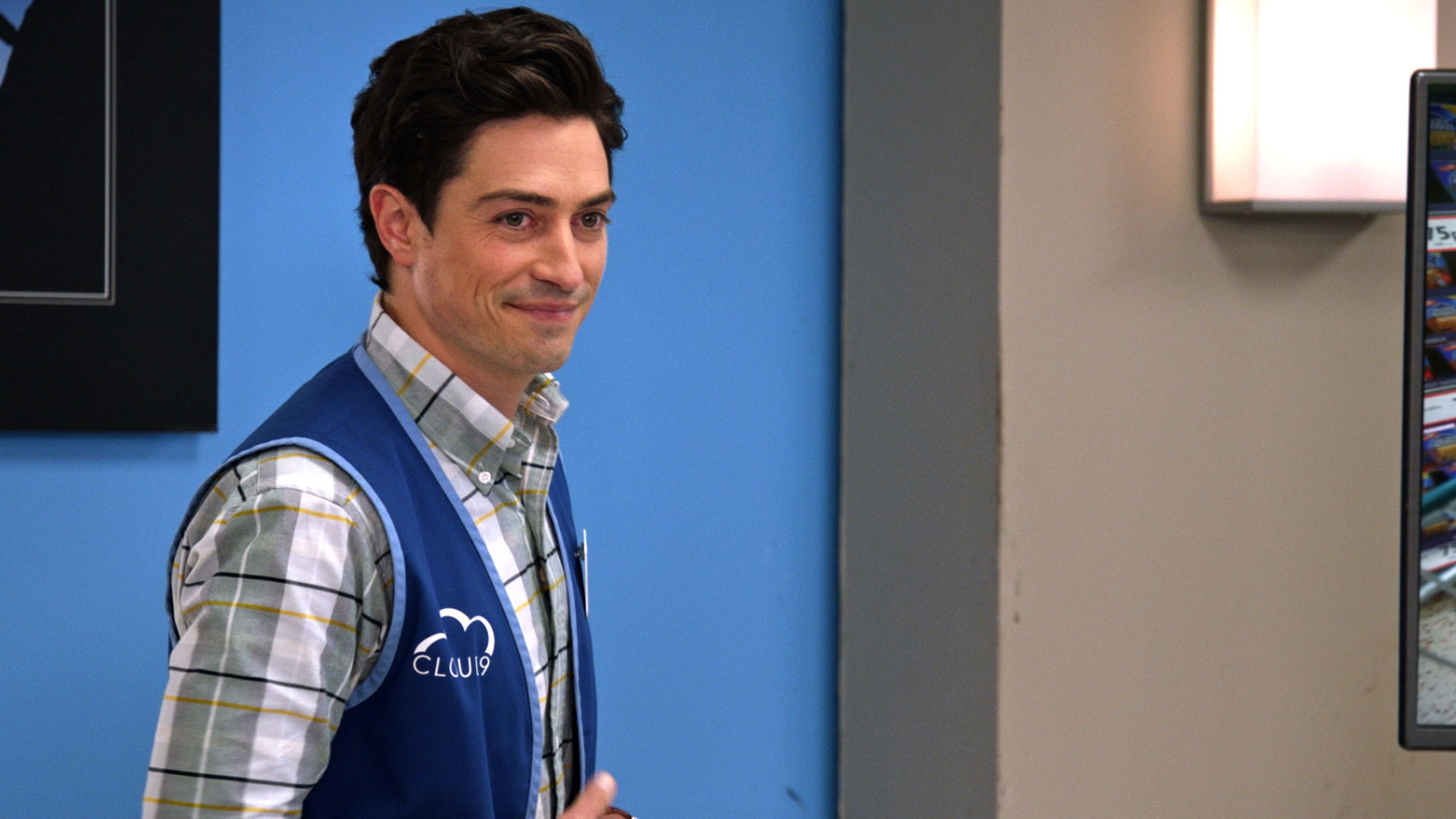 Watch Superstore Web Exclusive: Superstore Training Video: Jonah ... Watch Superstore Web Exclusive: Superstore Training Video: Jonah ...