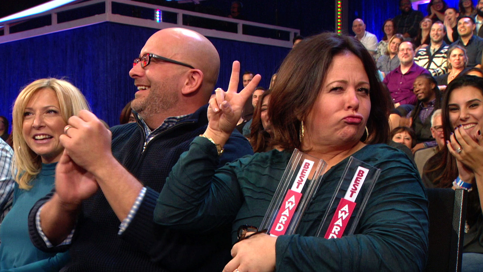 Watch Best Time Ever Highlight: First Annual Best Time Ever Awards ...