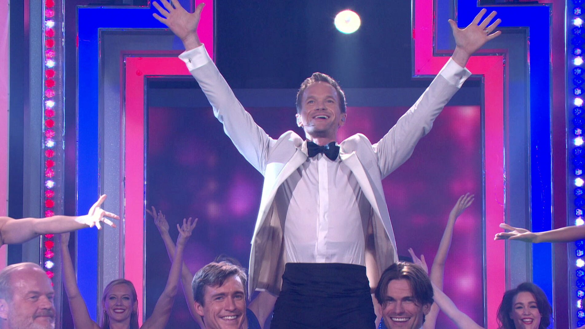 Watch Best Time Ever Highlight: End of the Show Show: Season 1 Finale ...