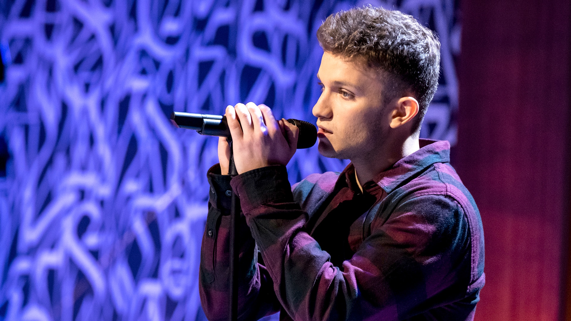 Watch Songland Highlight: Ori: "No Pressure" (Original Song Performance ...