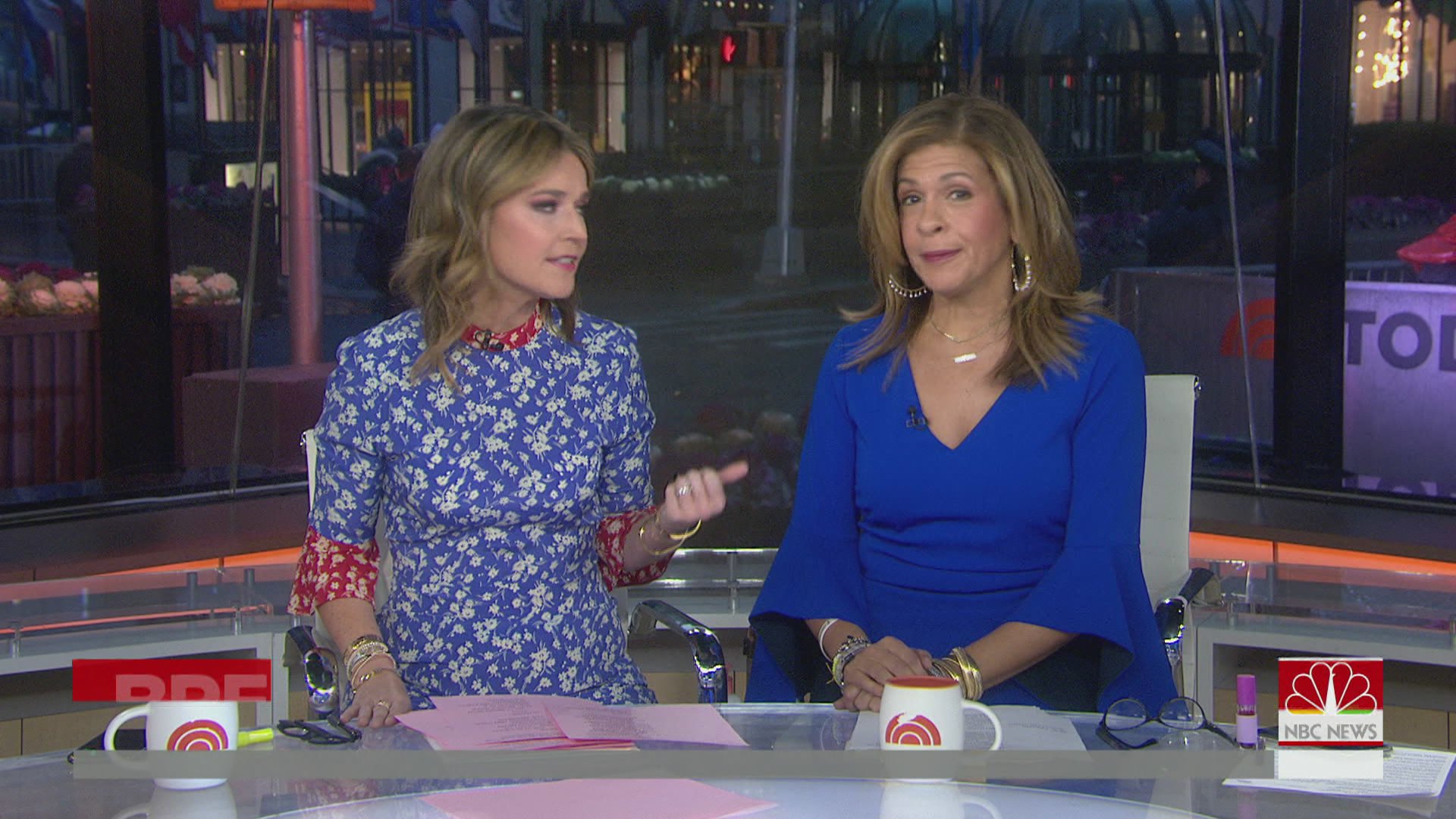 Watch TODAY Episode: Today - Nov. 18, 2019 - NBC.com