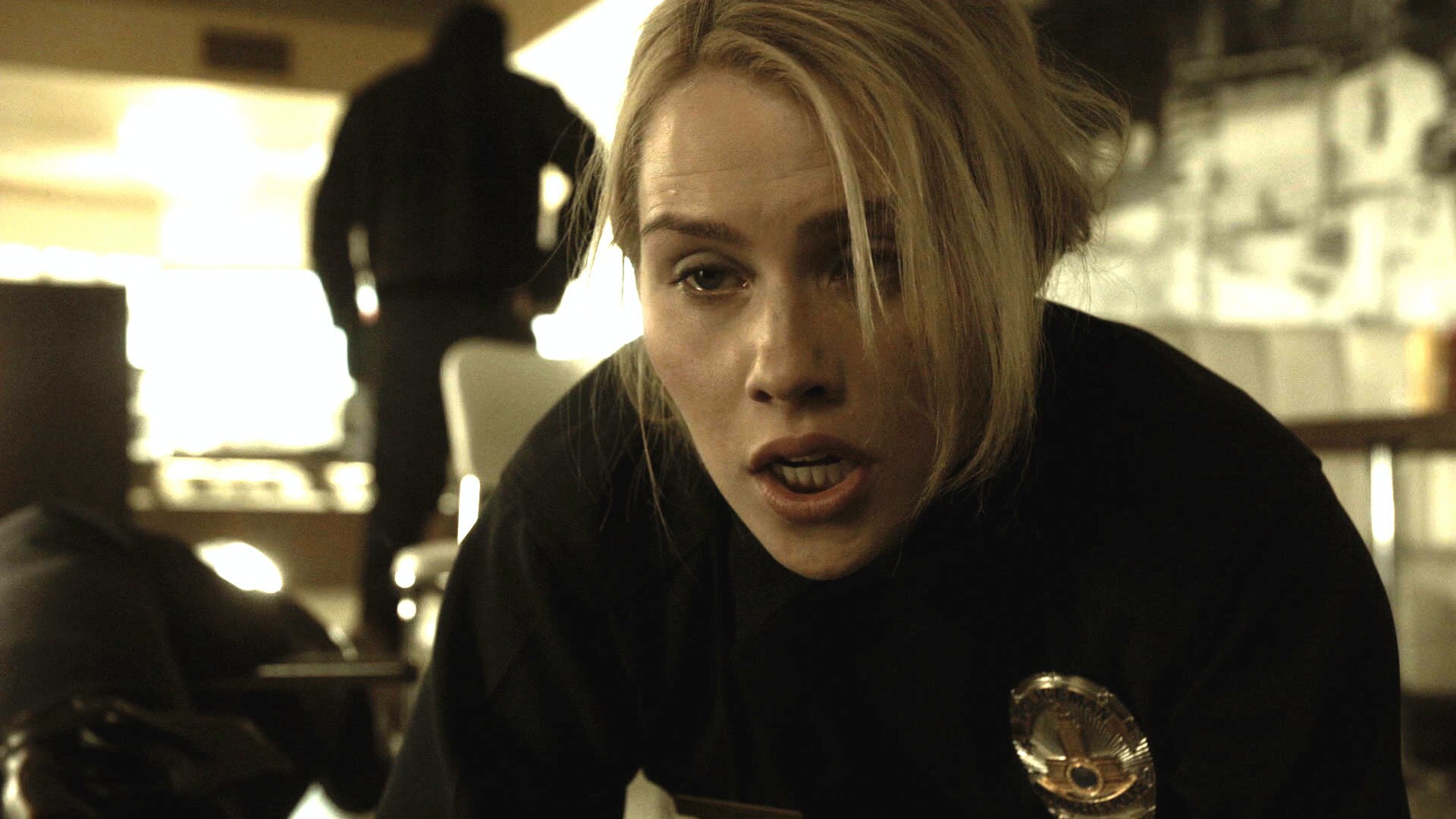 Watch Aquarius Highlight: What Charmain Remembers - NBC.com