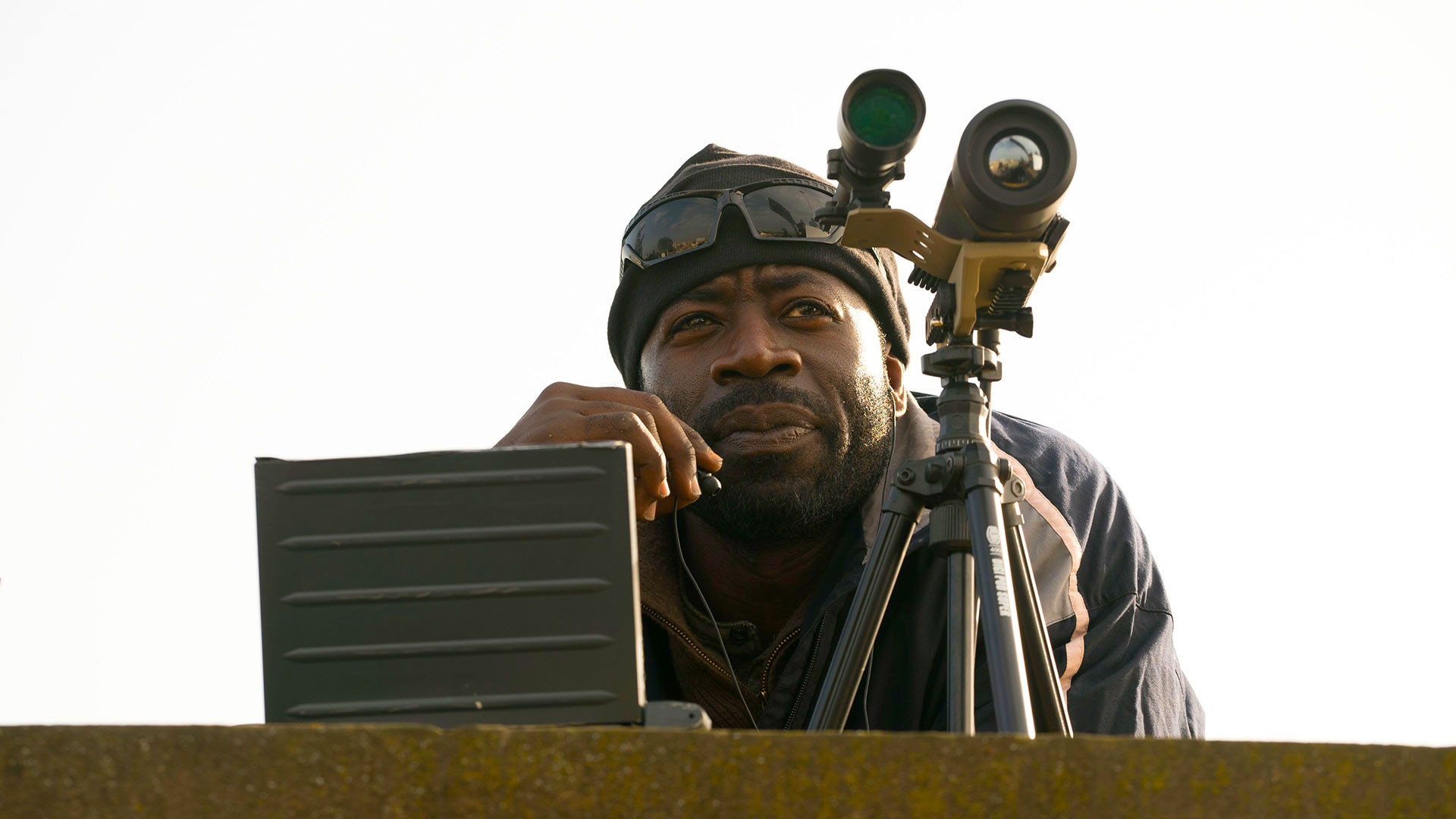 Watch The Brave Current Preview: Behind The Brave: Training Day - NBC.com