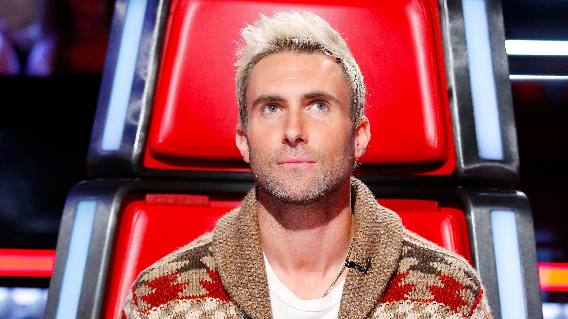 Watch The Voice Highlight: Battle Montage: Josh West vs. Nala Price ...