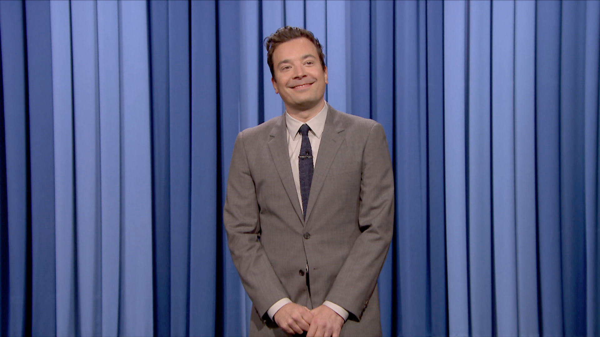 Watch The Tonight Show Starring Jimmy Fallon Highlight: Tyler Perry ...