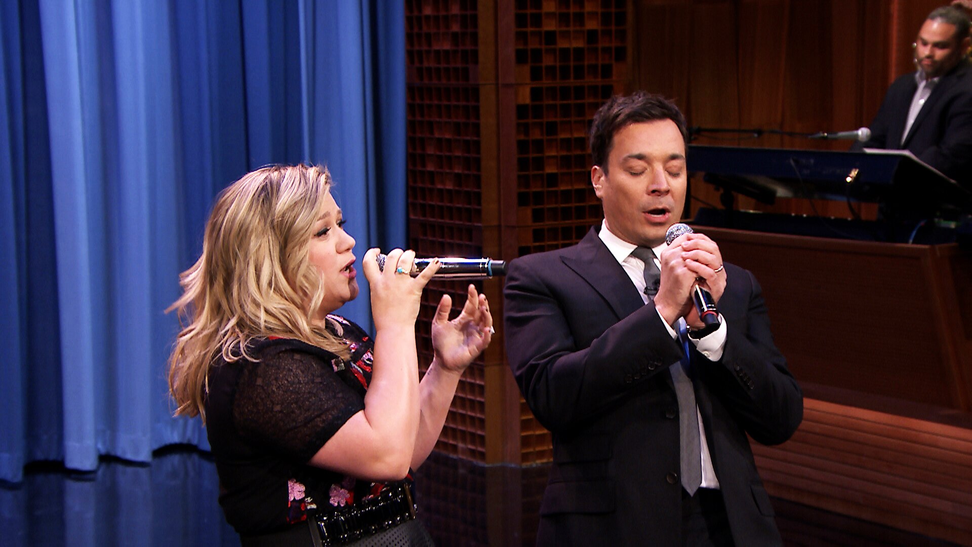 Watch The Tonight Show Starring Jimmy Fallon Highlight: History of ...
