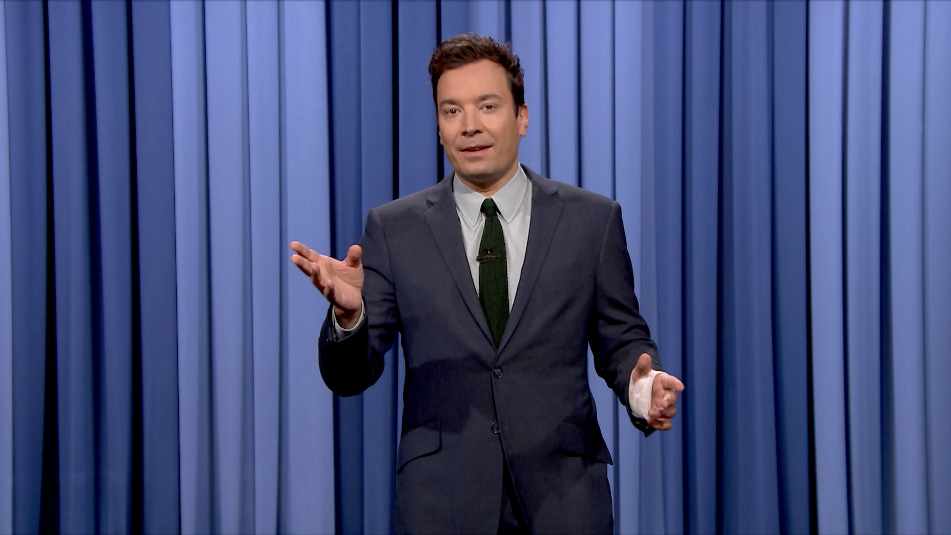 Watch The Tonight Show Starring Jimmy Fallon Highlight: Time's Person ...