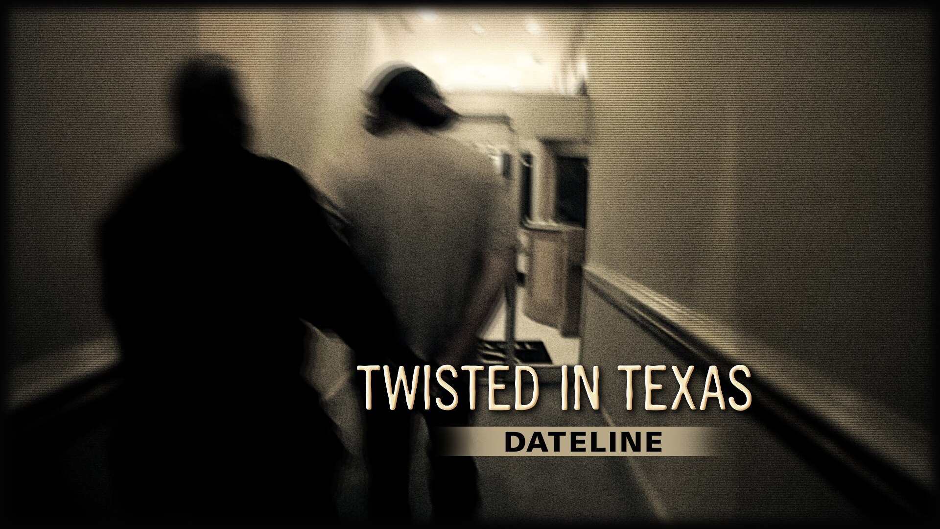 Watch Dateline Episode: Twisted in Texas - NBC.com
