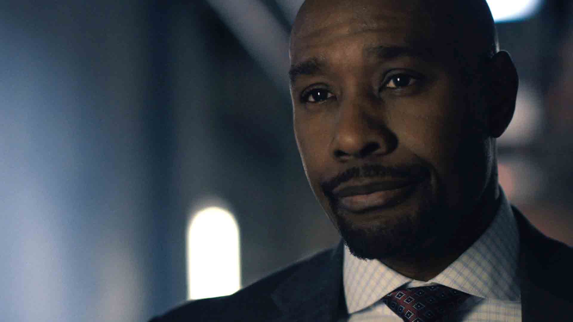 Watch The Enemy Within Highlight: Will It All Be Worth It? - NBC.com