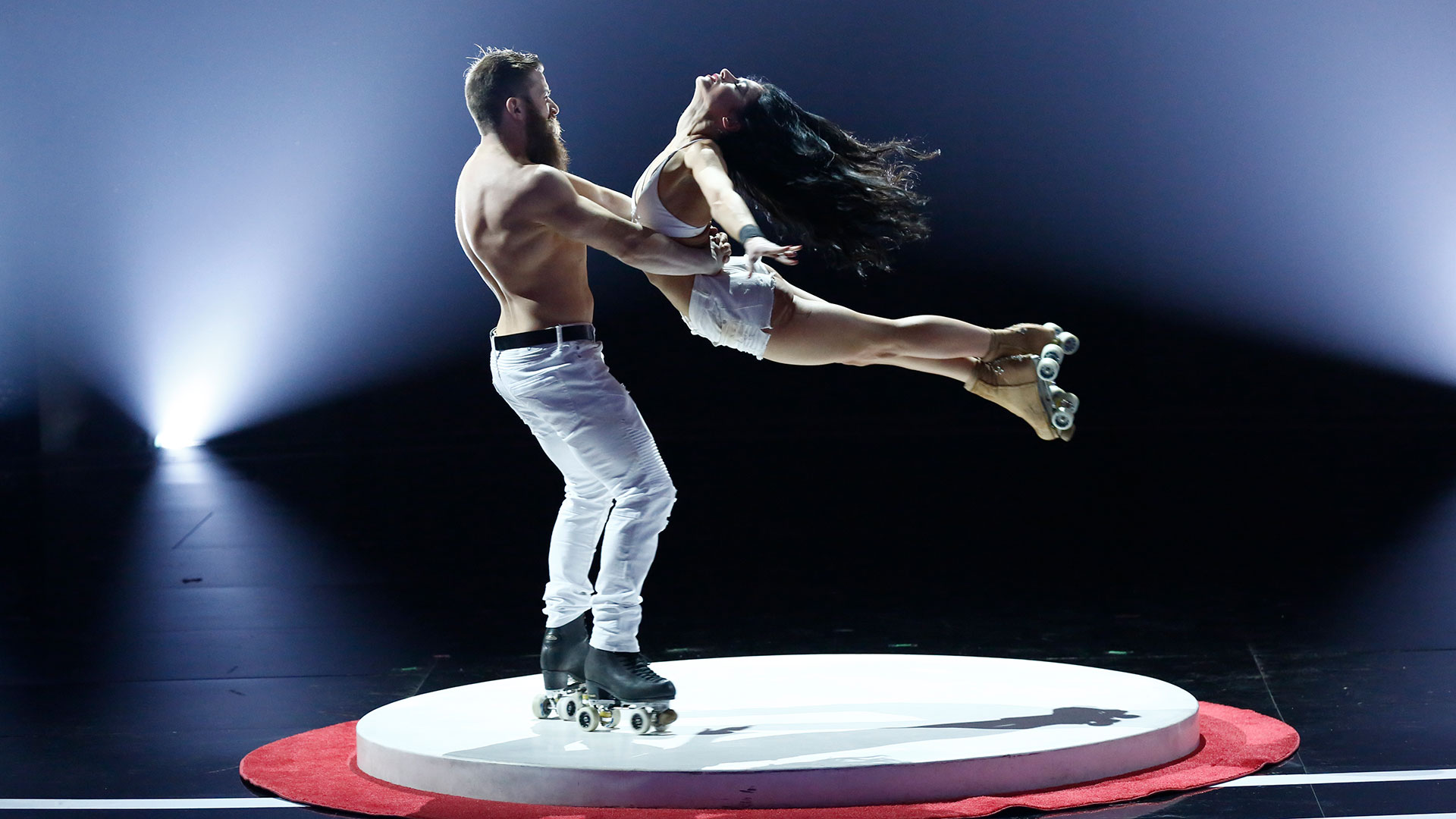 Watch America's Got Talent Highlight: Billy & Emily England, Judge Cuts ...