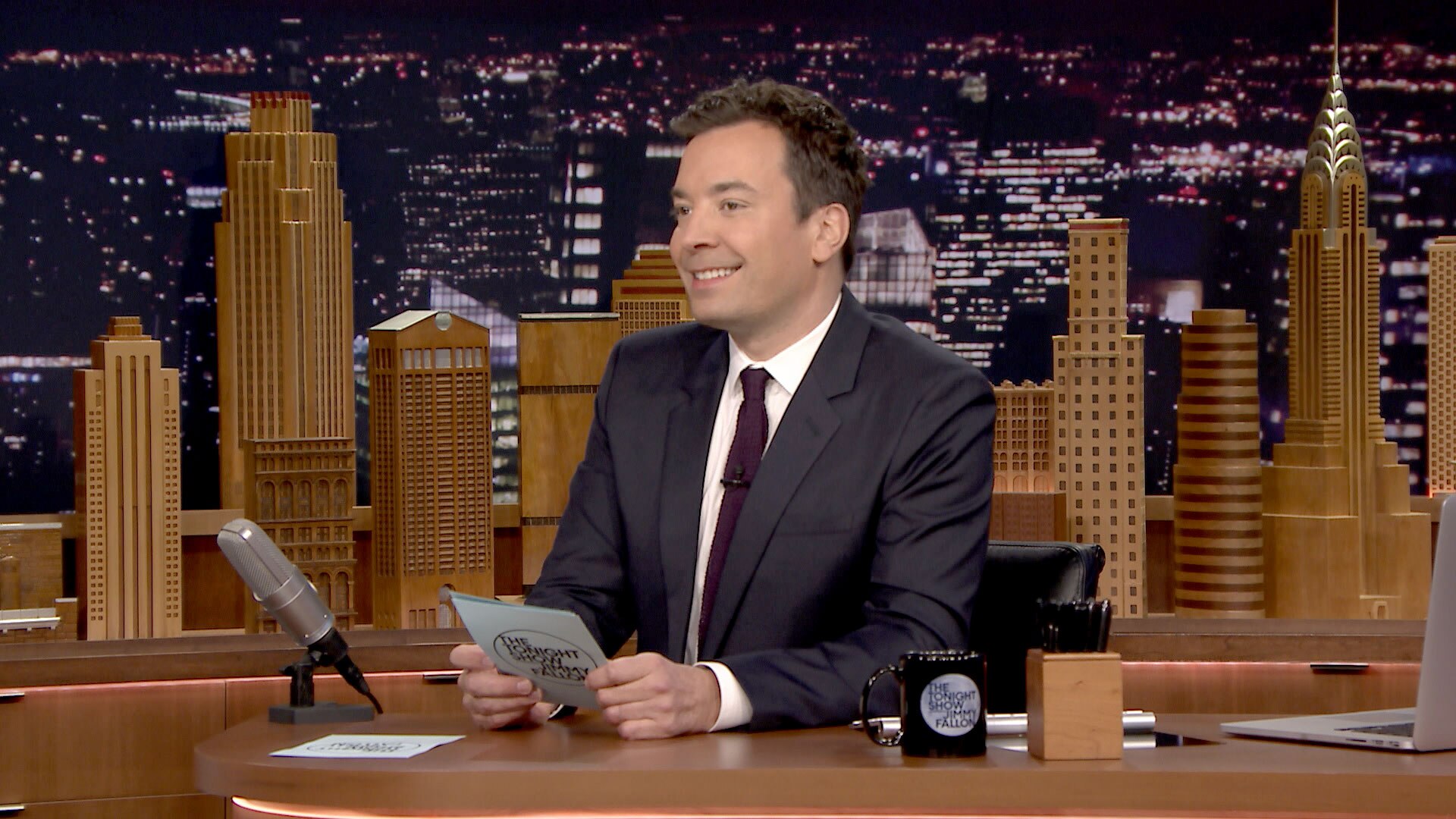 Watch The Tonight Show Starring Jimmy Fallon Highlight: Hashtags: # ...