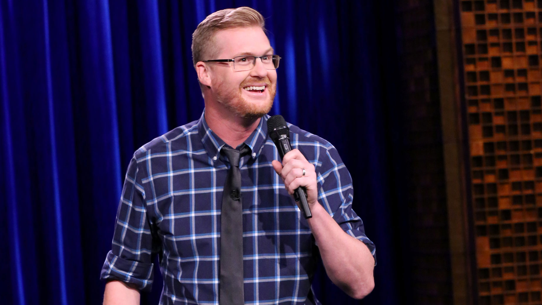 Watch The Tonight Show Starring Jimmy Fallon Highlight: Kurt Braunohler ...