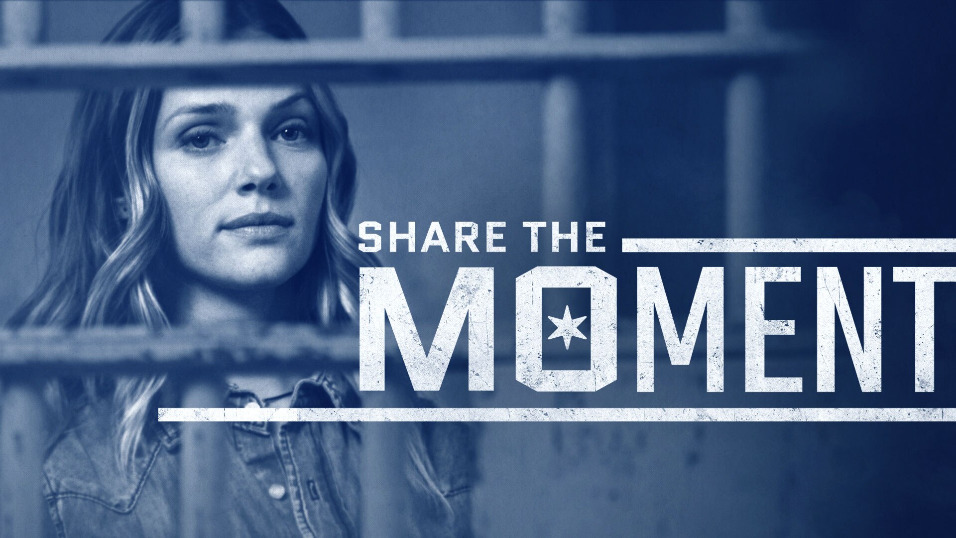 Watch Chicago P.D. Highlight: Share the Moment: The Real Halstead - NBC.com