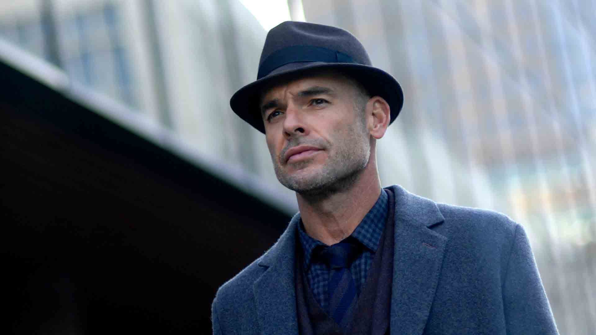 Watch The InBetween Current Preview: The InBetween: Official Trailer ...