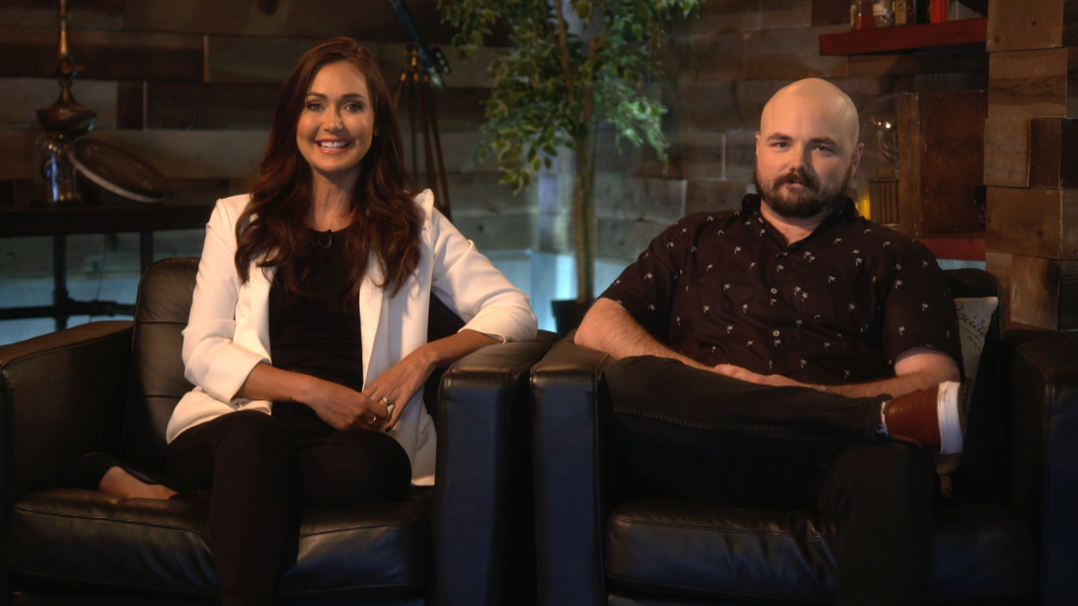 Watch Midnight, Texas Web Exclusive: Midnight, Texas Watch Along ...