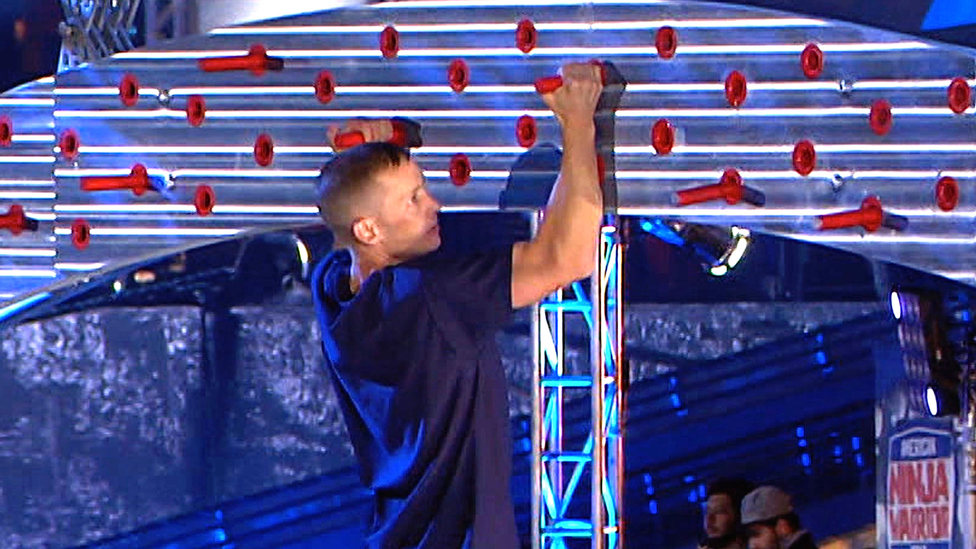 Watch American Ninja Warrior Highlight: Matthew Jensen at 2015 Military ...