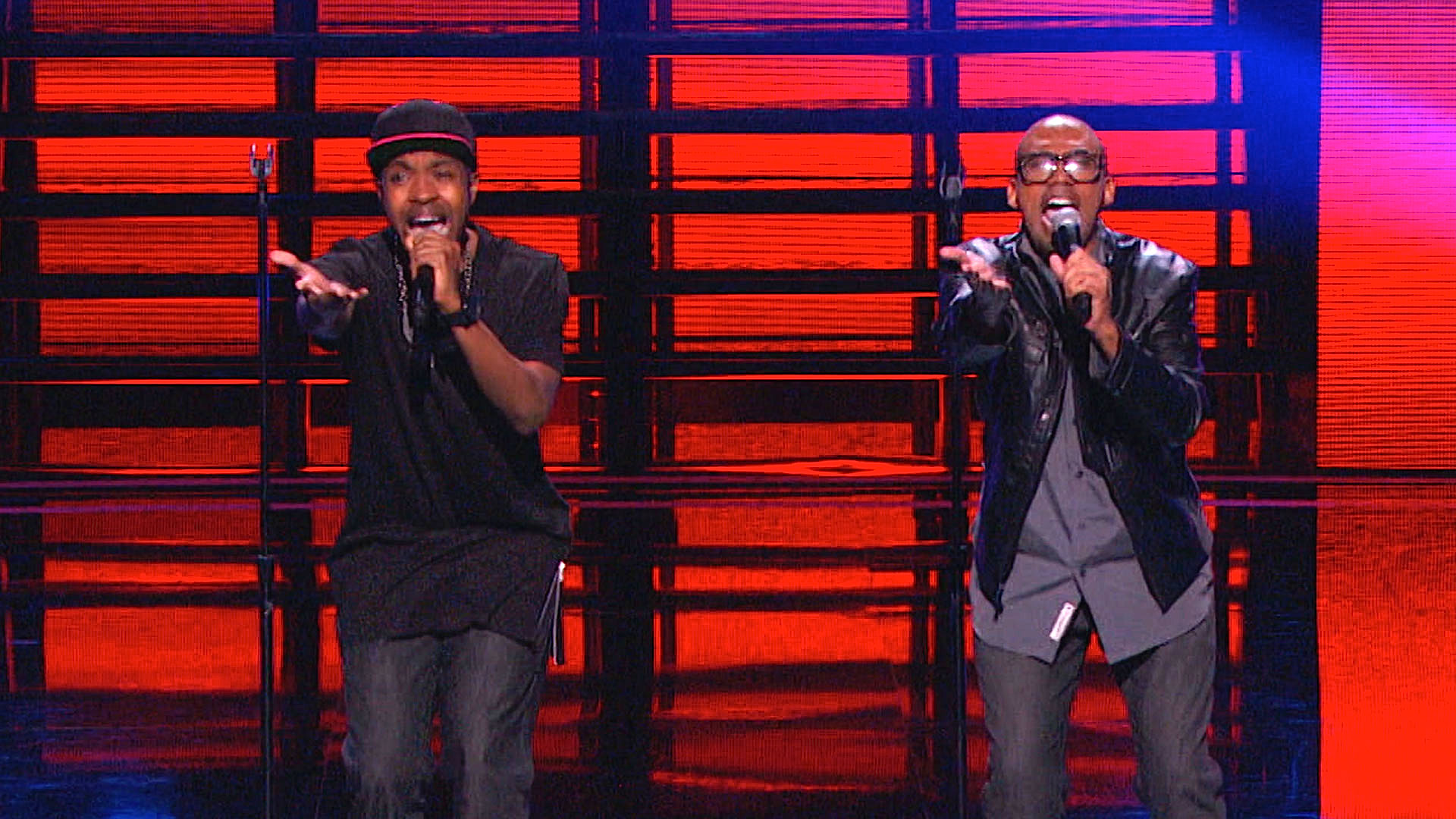 Watch America's Got Talent Highlight: The Craig Lewis Band: Judge Cuts ...