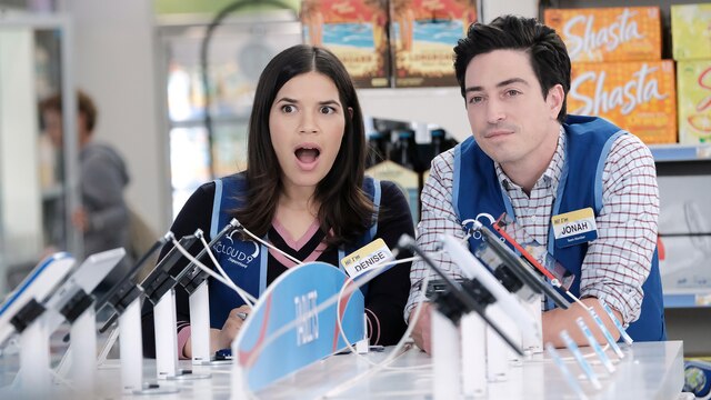Watch Superstore Current Preview: Superstore: Midseason Trailer - NBC.com