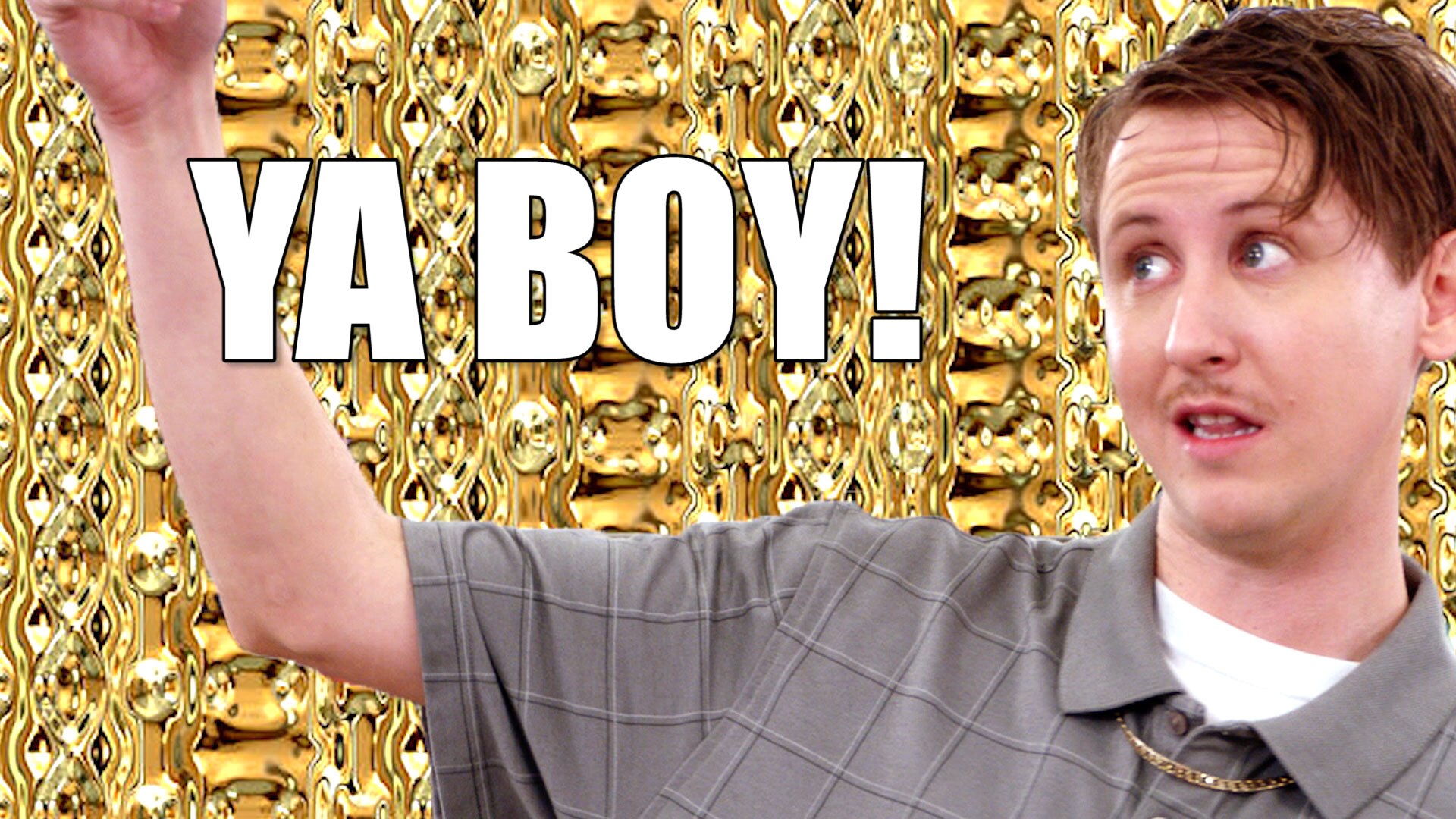 Watch Superstore Web Exclusive: Bo's Rap Sizzle Reel - NBC.com