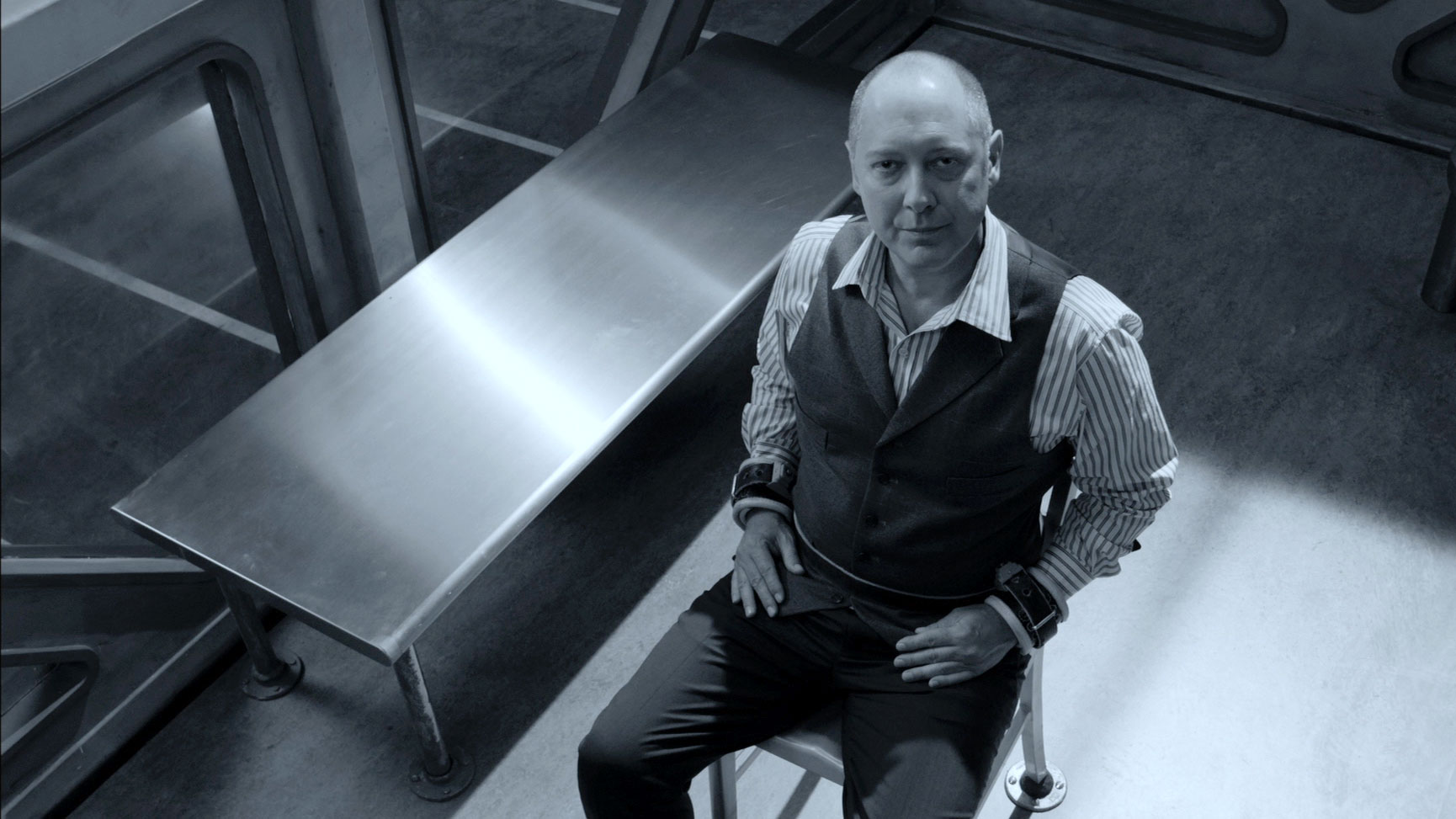 Watch The Blacklist Web Exclusive: Catch Up with The Blacklist Season 1 ...