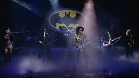 Watch Saturday Night Live Highlight: Prince: Electric Chair - NBC.com