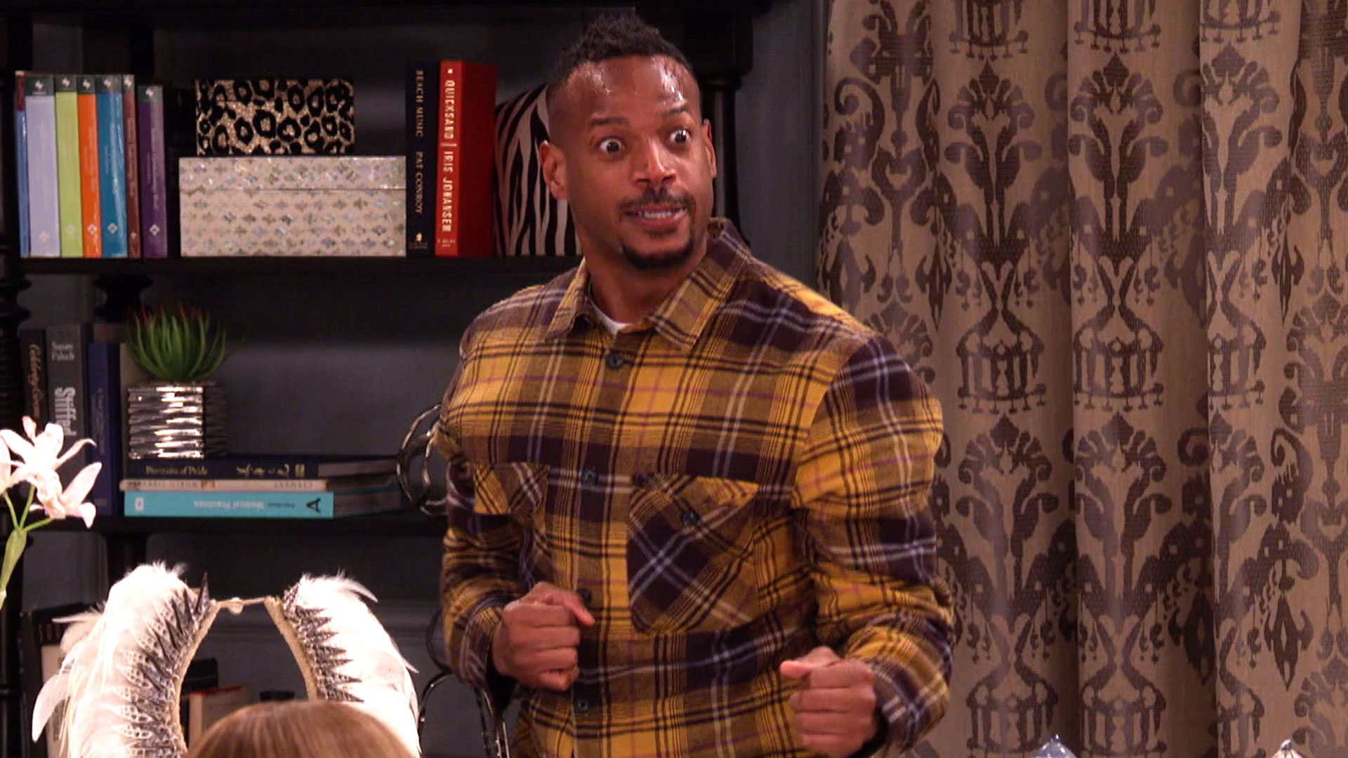 Watch Marlon Current Preview: Marlon, Season 2! - NBC.com