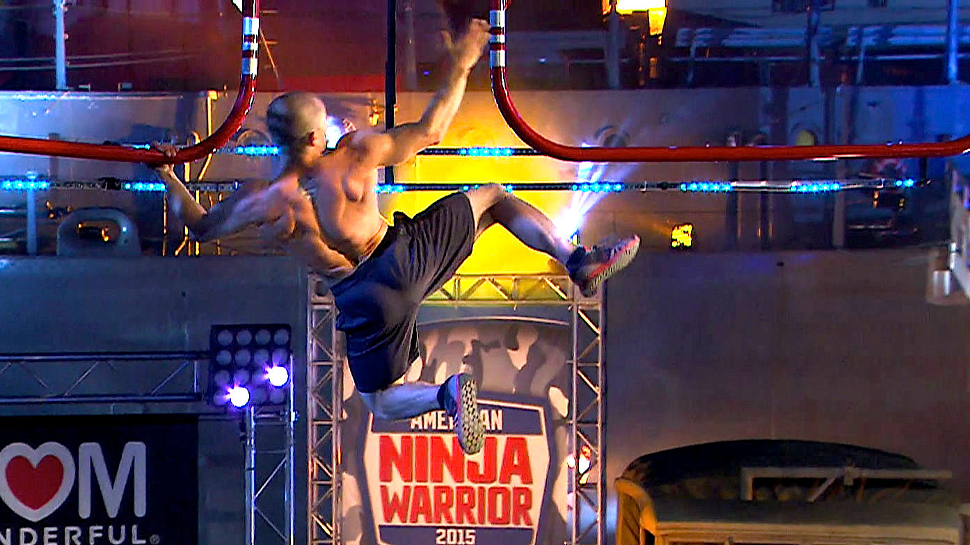 Watch American Ninja Warrior Current Preview: Don't Miss the Best - NBC.com
