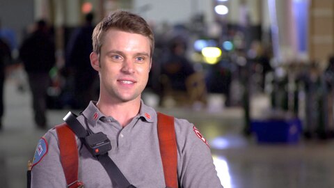 Watch Chicago Fire Interview: Jesse Spencer Talks Lockdown - NBC.com