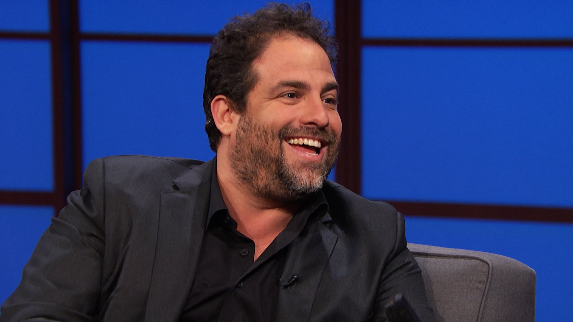 Watch Late Night with Seth Meyers Interview: Brett Ratner Discusses His ...