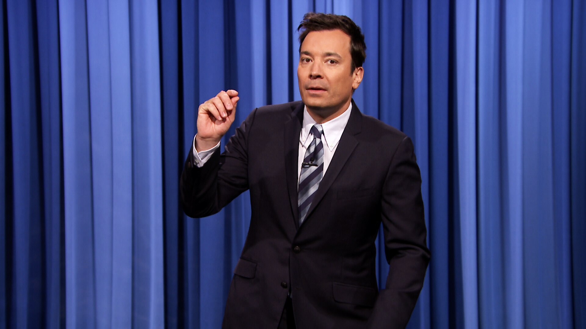Watch The Tonight Show Starring Jimmy Fallon Highlight: John Boehner's ...