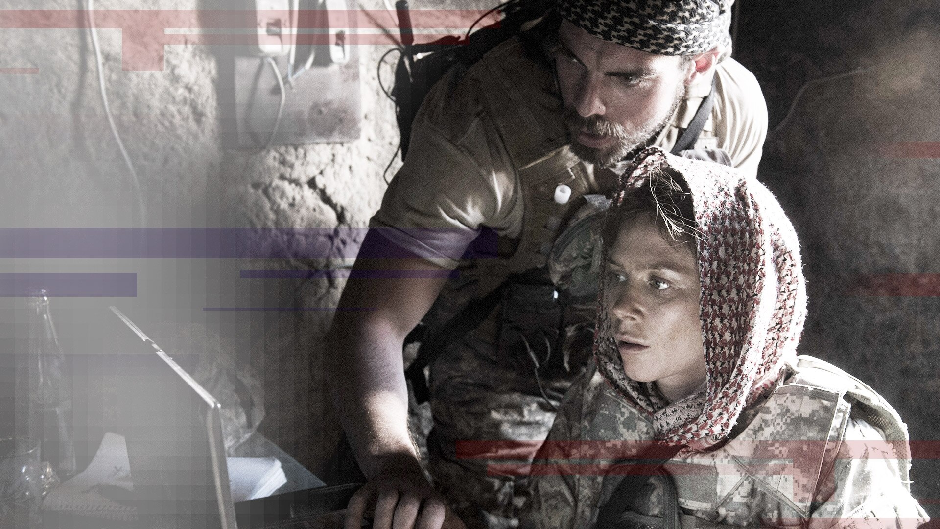 Watch American Odyssey Episode: Gone Elvis - NBC.com