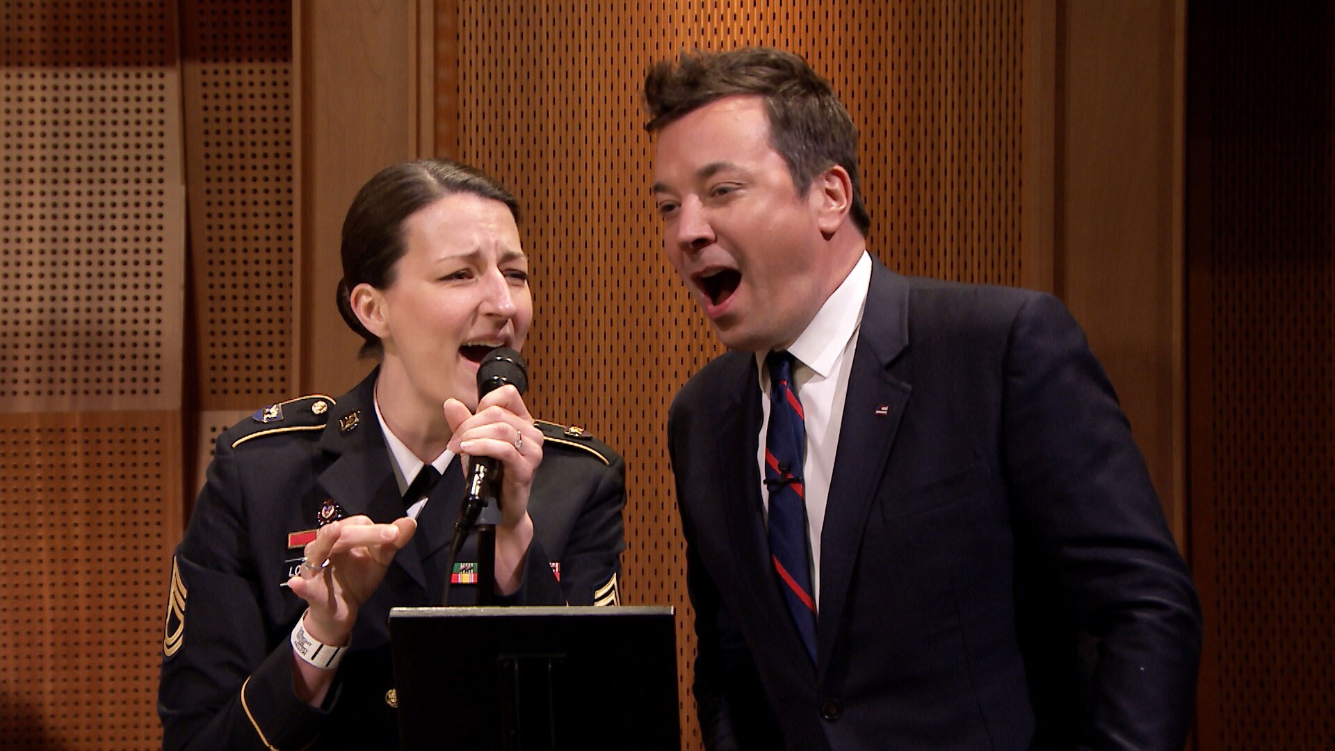 Watch The Tonight Show Starring Jimmy Fallon Web Exclusive: Jimmy ...