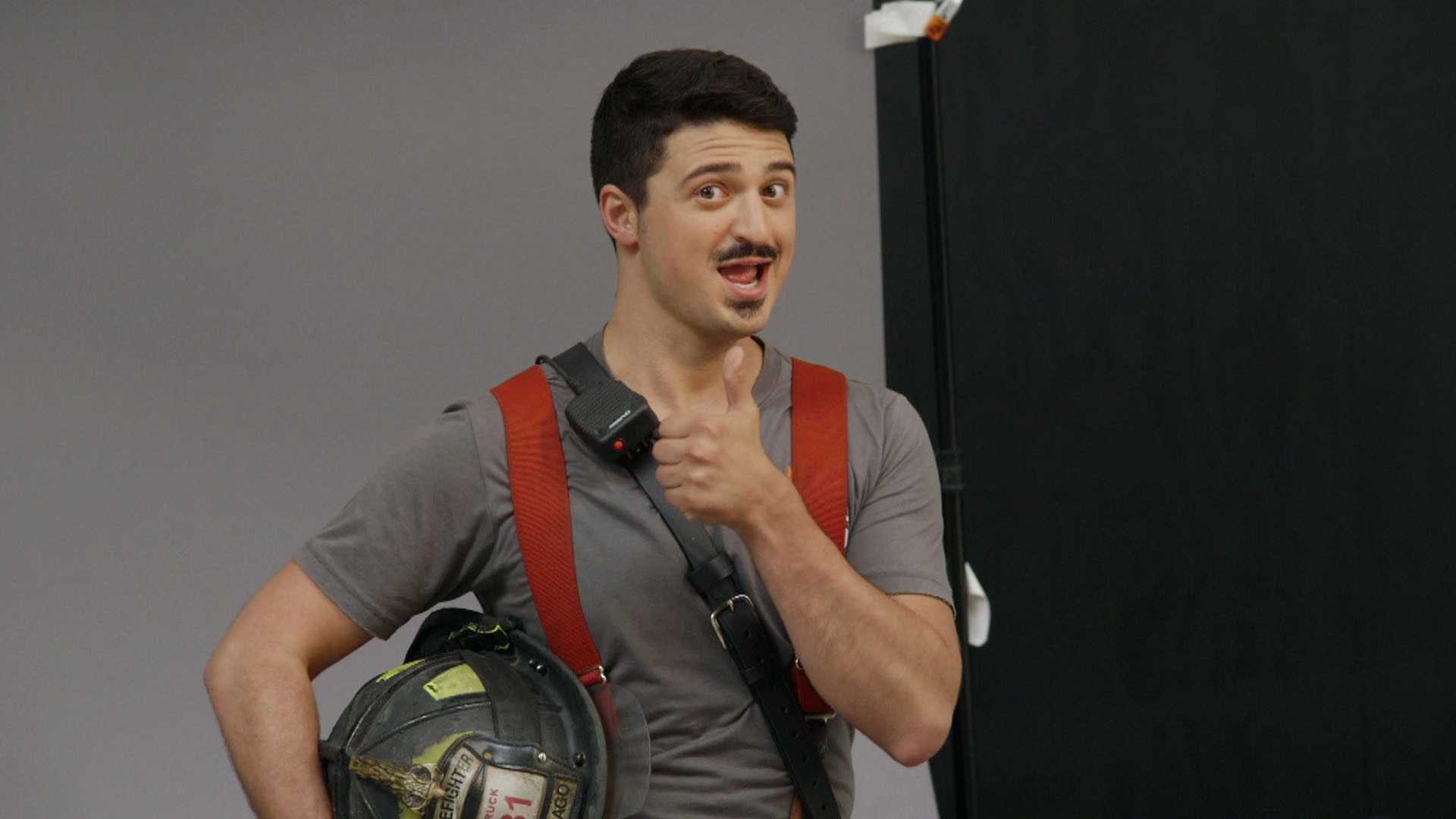 Watch Chicago Fire Web Exclusive: The Chicago Trilogy - NBC.com