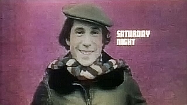 Watch Saturday Night Live Episode: Paul Simon, Paul Simon and George ...