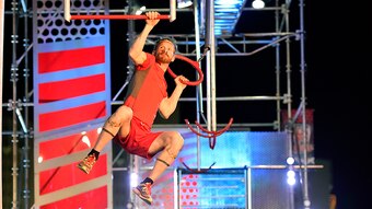 Watch American Ninja Warrior Current Preview: The Toughest Ninja ...